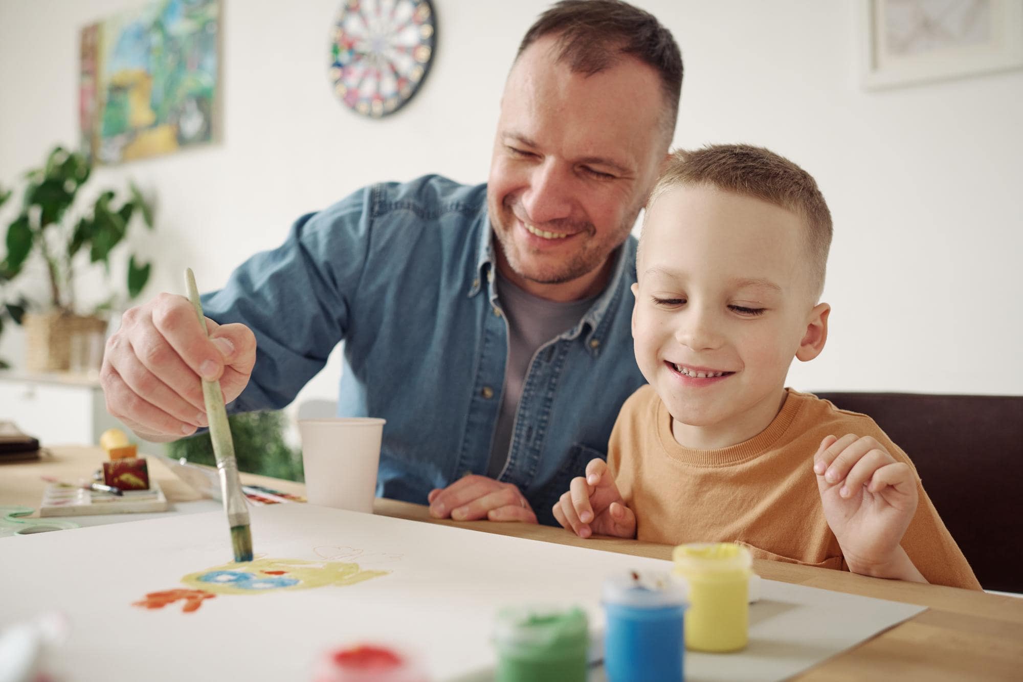 Early Childhood Practicum Placement Grant - Shape the Future