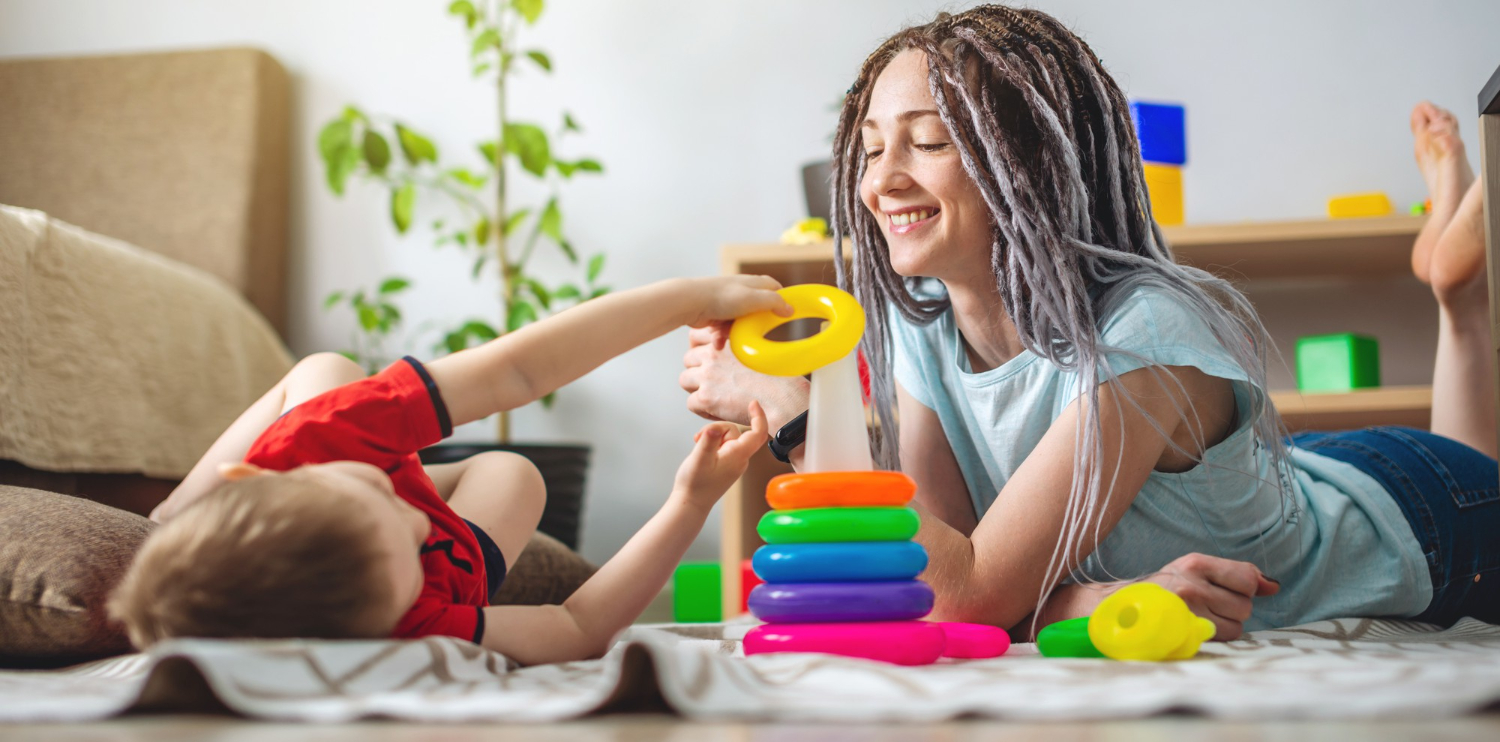 How to start a career in Early Childhood Education and Care - Shape the ...